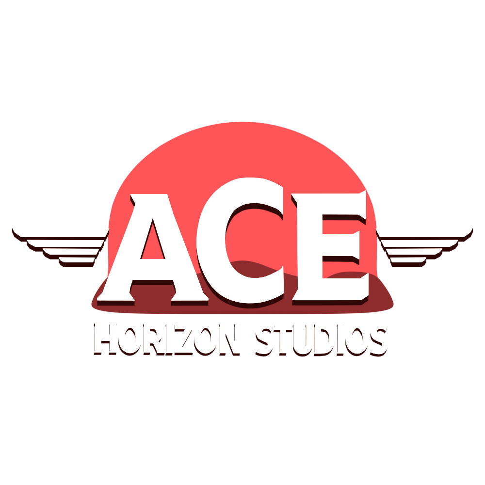 Press Kit - Ace Horizon Studios